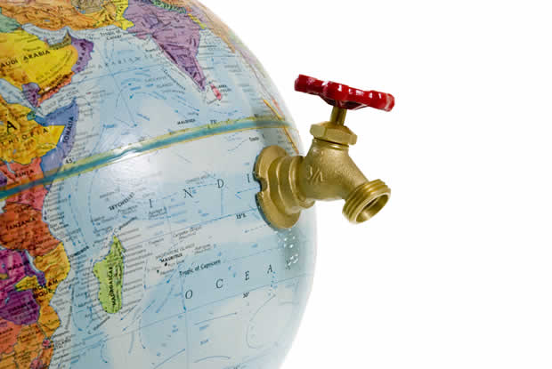 “Zajedničke vode – Zajedničke Mogućnosti” - EkoSpark